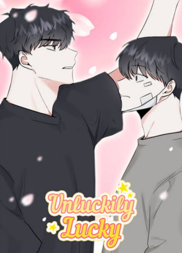 Unluckily Lucky - Read Free Manga Online at Bato.To